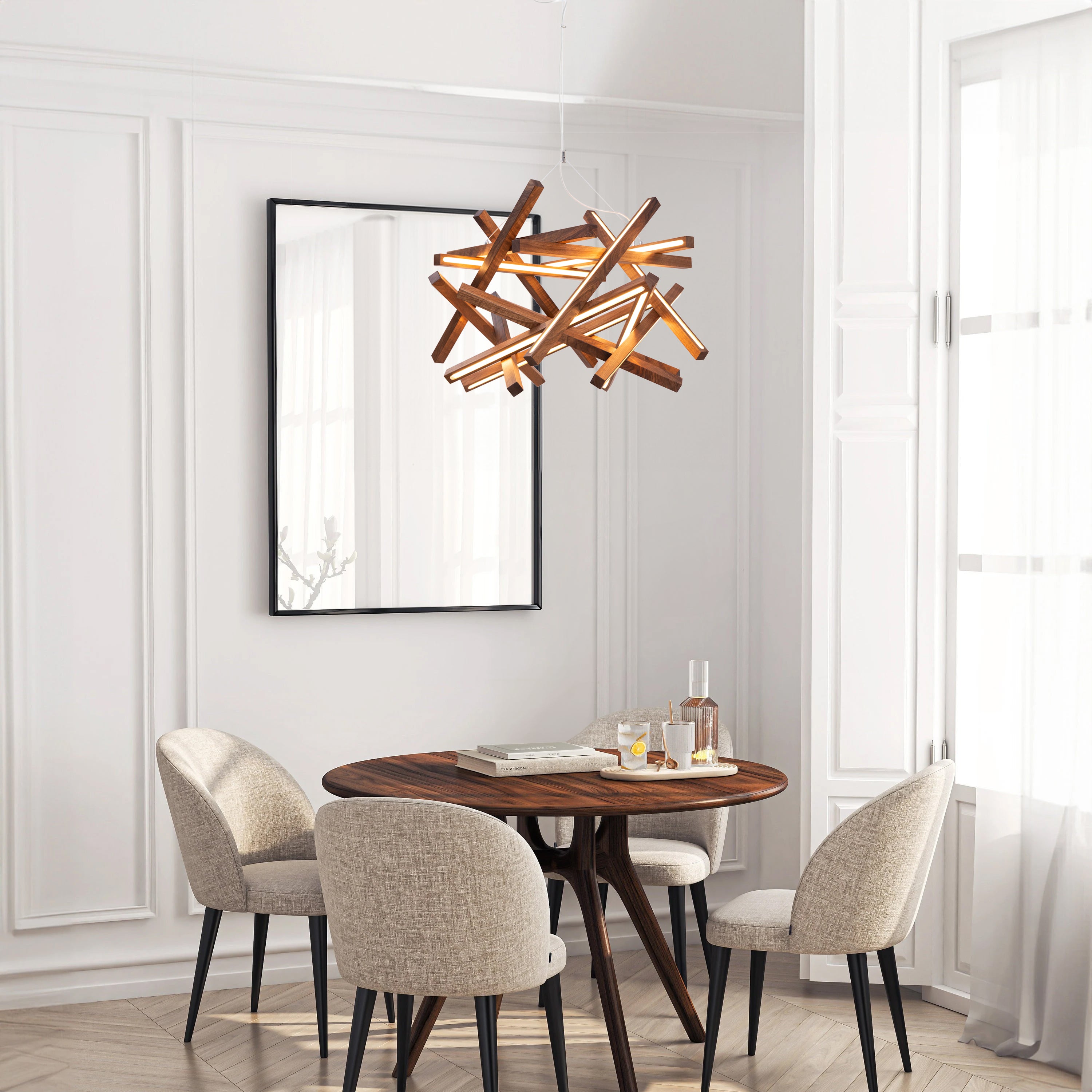 TORUS – Next Level Design Studio