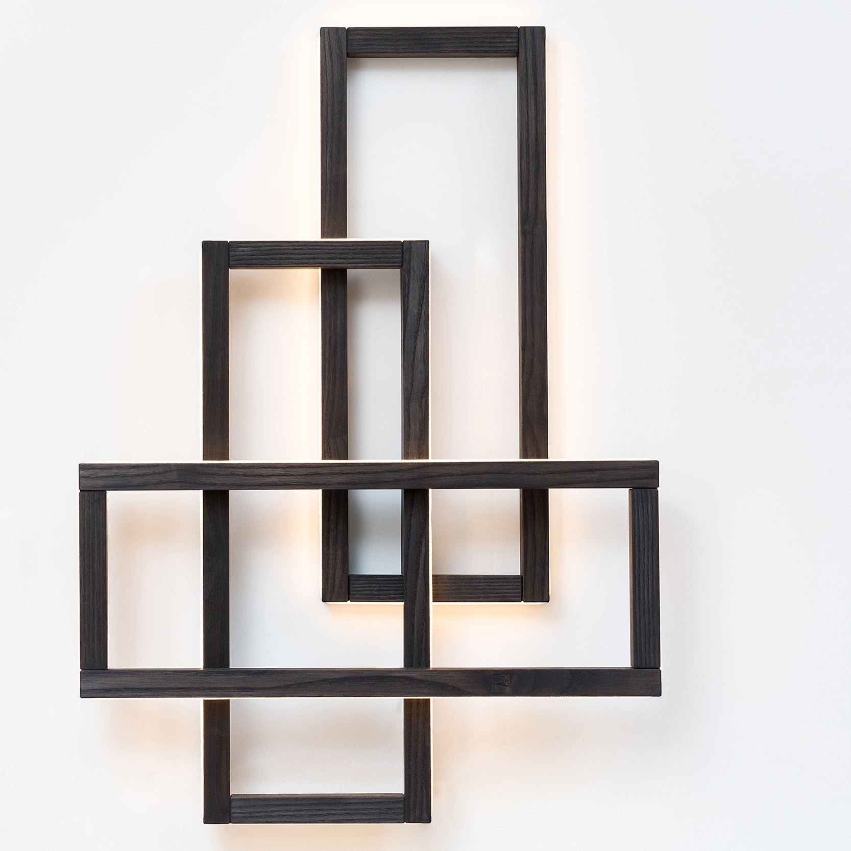 Modern Wooden Wall Lights – Next Level Design Studio