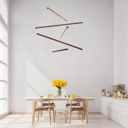 CASCADE (price for 1 stick, min order 3 pc.) – Next Level Design Studio