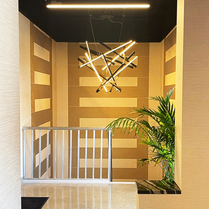 Gallery – Next Level Design Studio