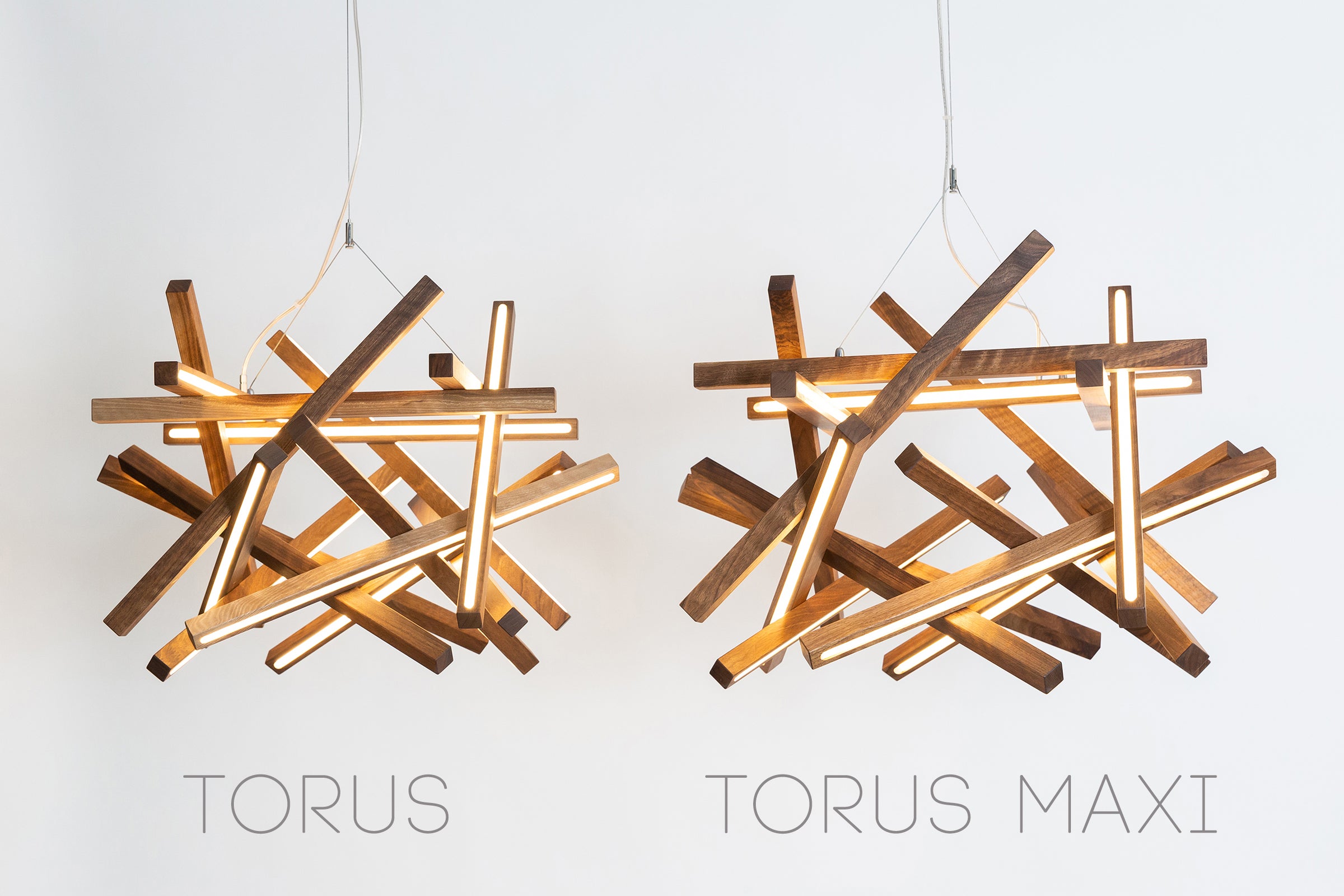 TORUS MAXI – Next Level Design Studio