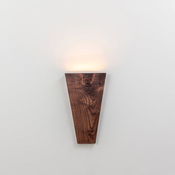 Modern Wooden Wall Lights – Next Level Design Studio